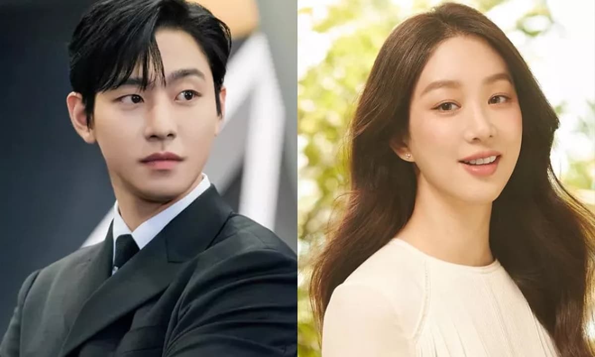 7 diễn viên Hàn Quốc có quốc tịch nước ngoài khiến nhiều người bất ngờ