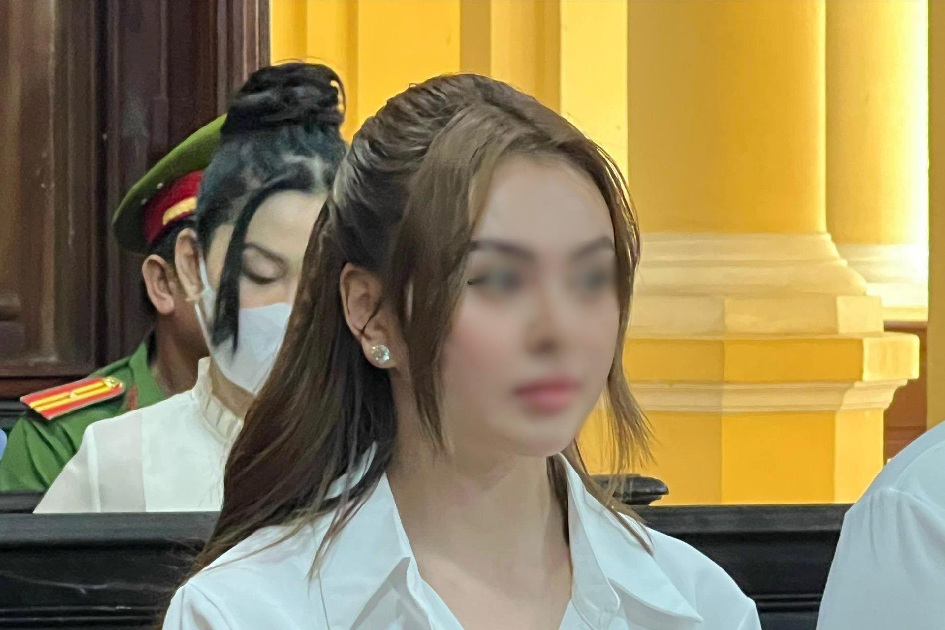 Tòa tuyên bác kháng cáo của Trang Nemo