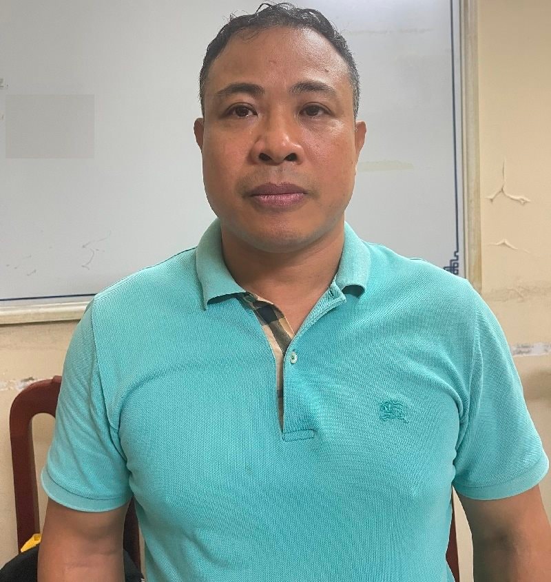 Khởi tố vụ án, bị can và tạm giam chủ chung cư vụ cháy "kinh hoàng" ở Hà Nội