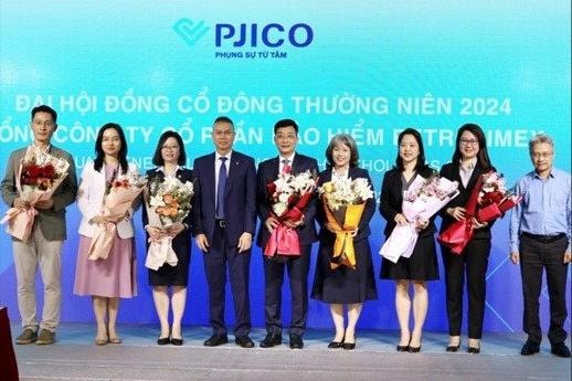 PJICO: Bước đột phá hướng tới tương lai bền vững