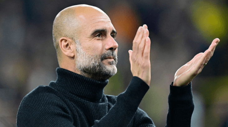 Pep Guardiola rời sân Etihad, Man Xanh sẽ rơi vào bất ổn?