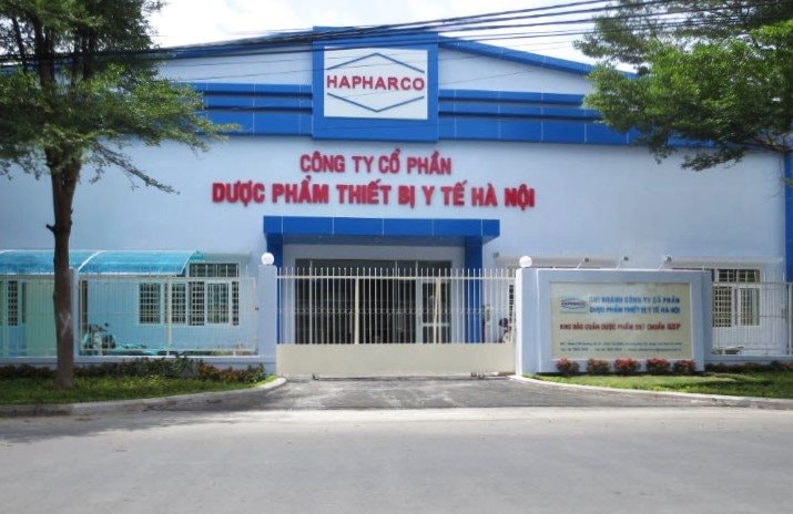 Công ty CP Dược phẩm Thiết bị Y tế Hà Nội: Nhà thầu uy tín, 12 ngày ...