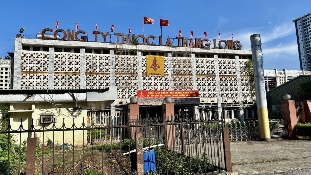 Hà Nội: Thu hồi khu đất vàng "Cao Xà Lá" Nguyễn Trãi để làm dự án