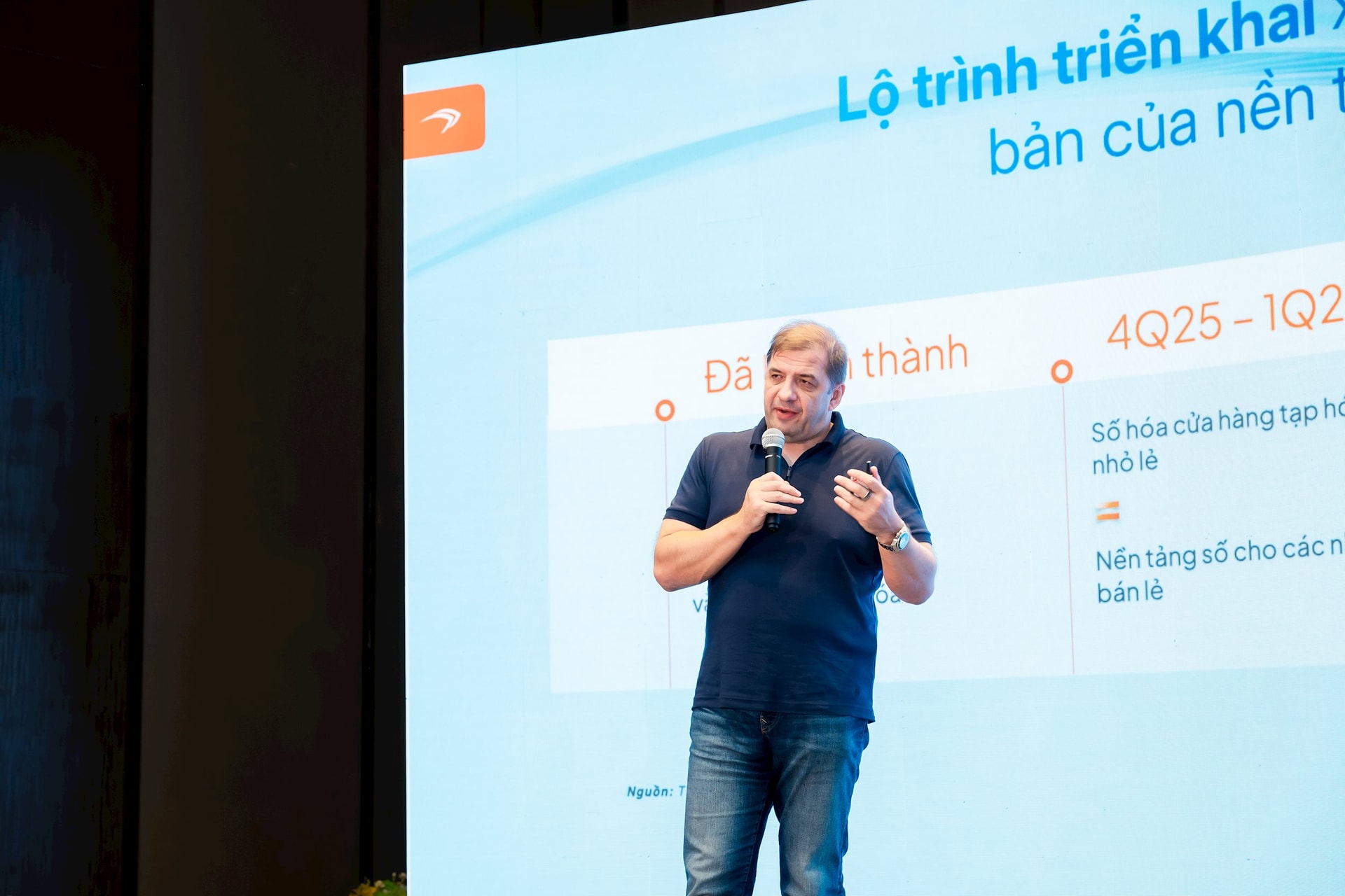 Masan Consumer (MCH) sở hữu lợi thế cạnh tranh dài hạn