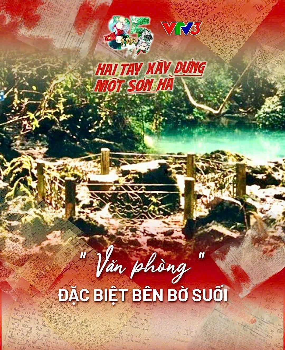 Bài cuối: Từ mùa xuân Pác Bó đến Đại hội XIV - Vì nhân dân, vì sự ...