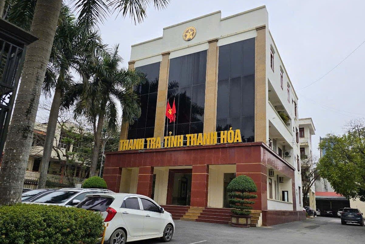 Thanh Hóa: 8 cơ quan thuộc diện xác minh tài sản, thu nhập năm 2026