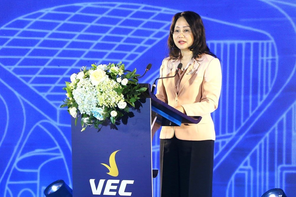 Ngành sự kiện, triển lãm trở thành mắt xích chiến lược của công nghiệp ...