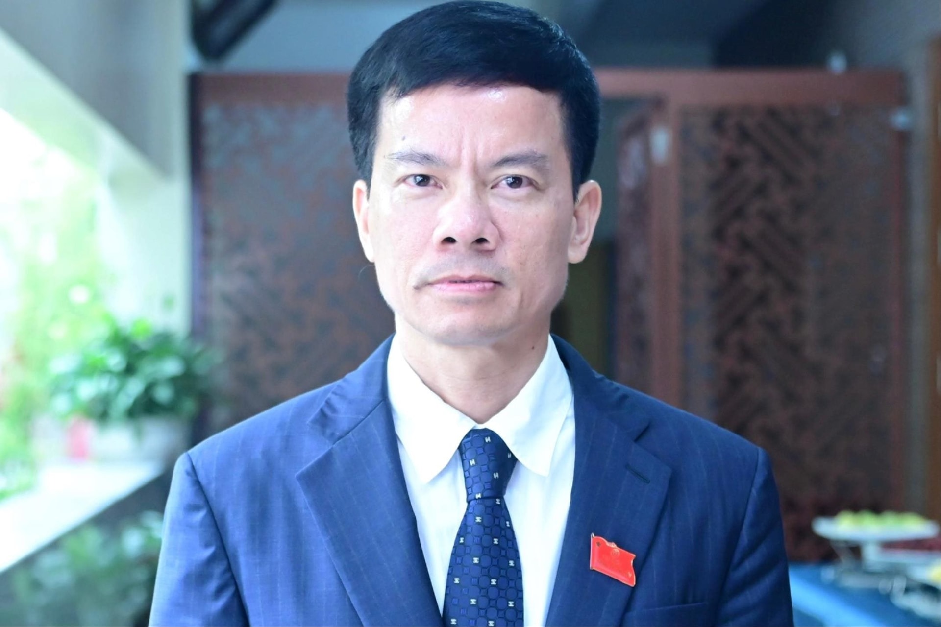 Ông Đỗ Anh Tuấn và Bùi Duy Cường làm Phó Chủ tịch UBND TP Hà Nội
