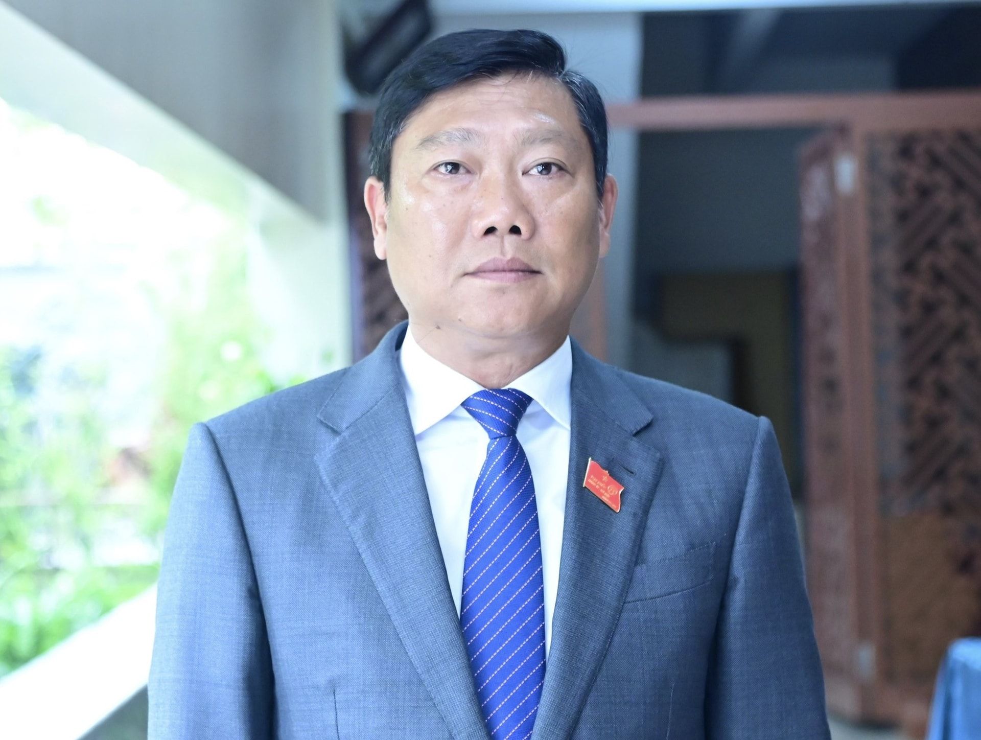 Ông Đỗ Anh Tuấn và Bùi Duy Cường làm Phó Chủ tịch UBND TP Hà Nội