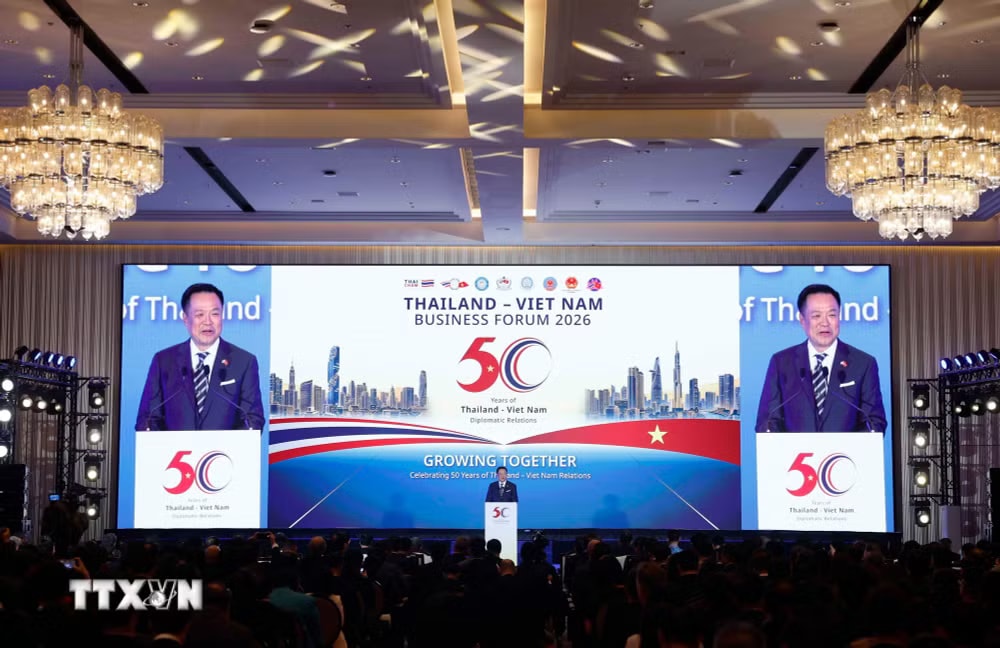 Tổng Bí thư, Chủ tịch nước Tô Lâm dự Diễn đàn doanh nghiệp Việt Nam ...