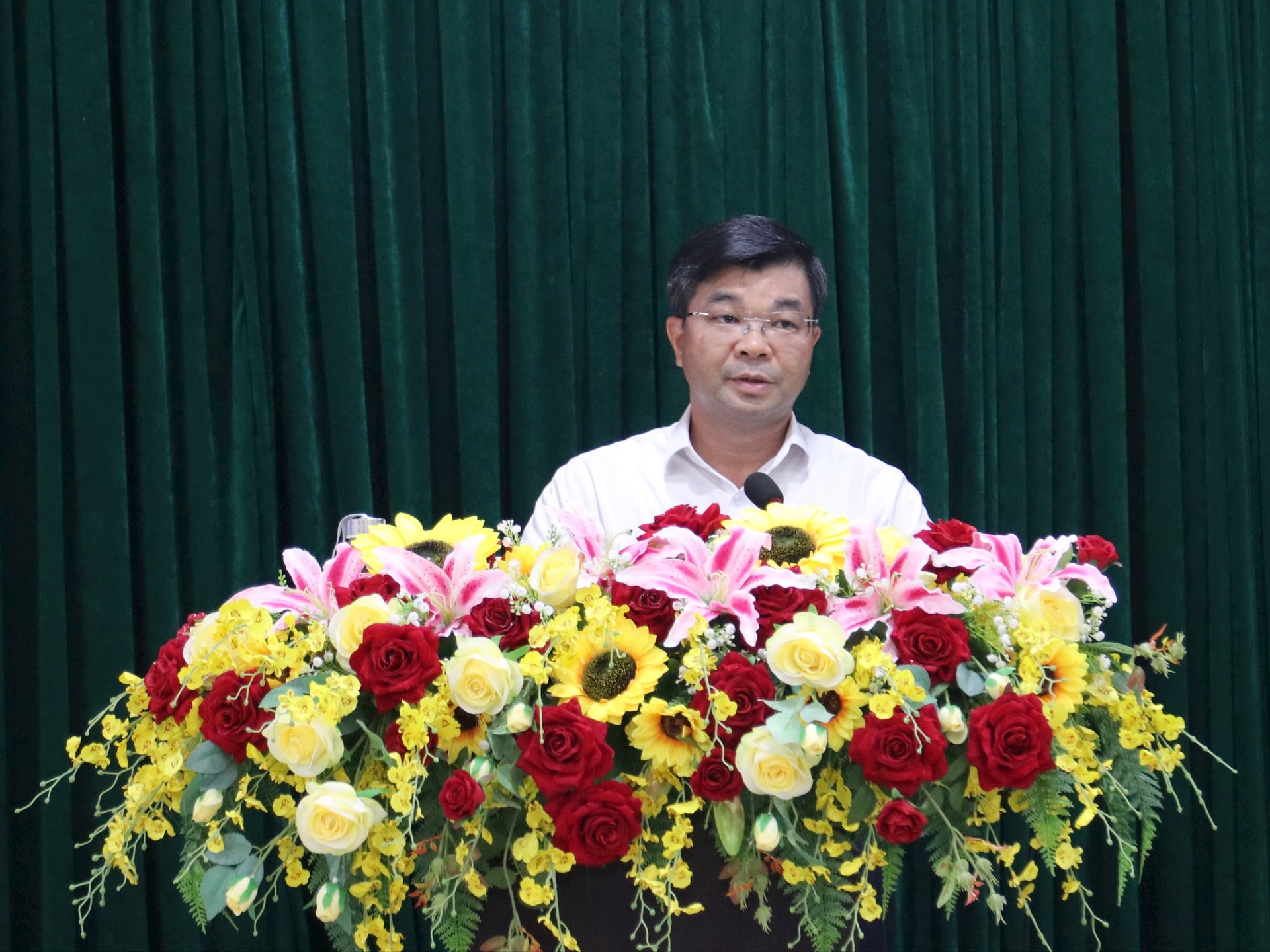 TAND TP. Đà Nẵng tổ chức Hội nghị sơ kết 1 năm thực hiện theo mô hình mới