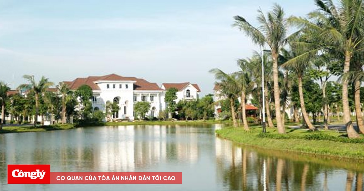 VIC: Đổi tên Vincom Village thành Vinhomes Riverside