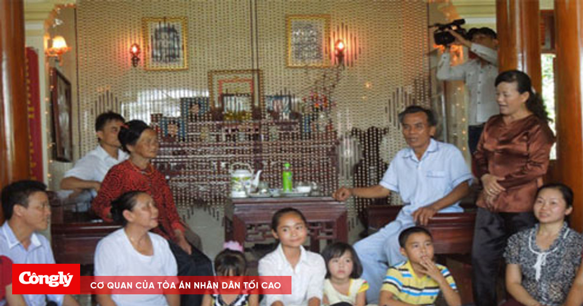 Dân ca ví, dặm được công nhận di sản văn hóa phi vật thể