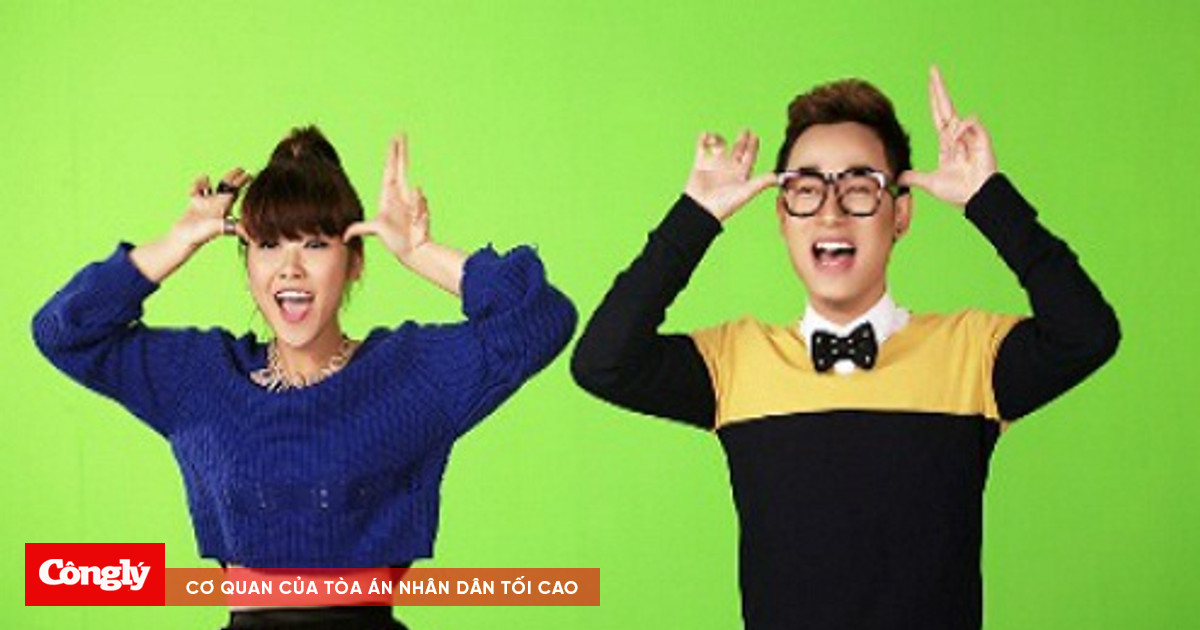 MV "Bốn chữ lắm" gây bão tại ZMA 2014