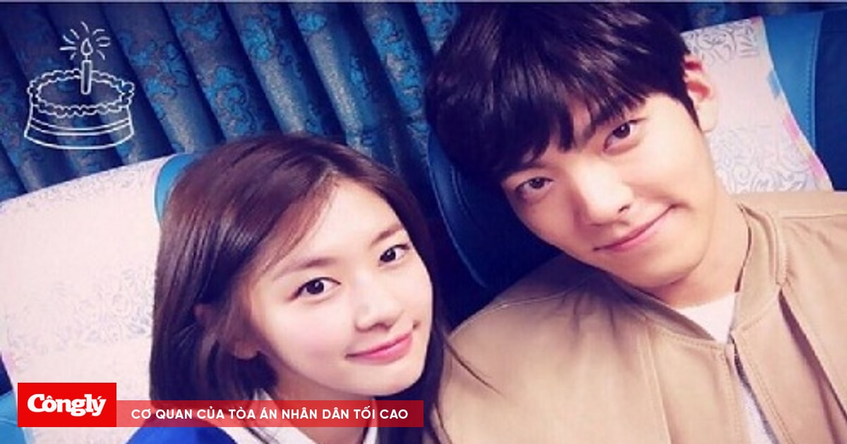 "Twenty"- bộ phim được mong đợi nhất 2015 của Kim Woo Bin chuẩn bị ra rạp