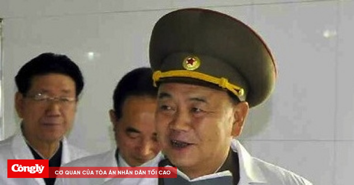 Triều Tiên lại bị đồn đã xử tử Thứ trưởng Quốc phòng