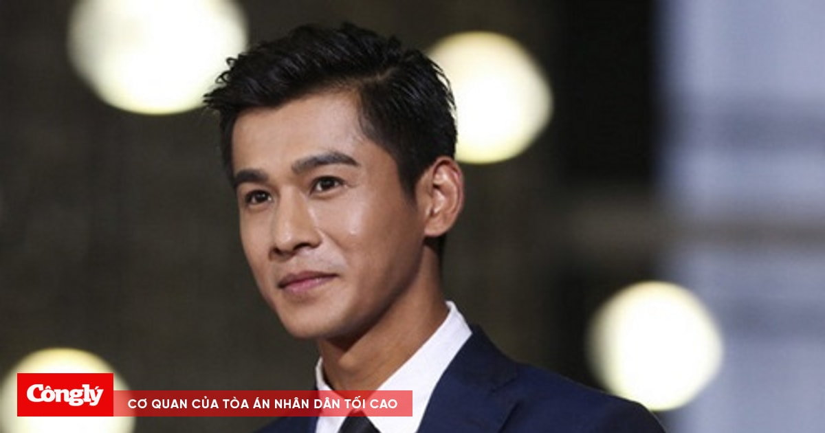 Kiều Chấn Vũ vào vai kẻ bẻm mép trong "Kẻ xấu nhất định chết"