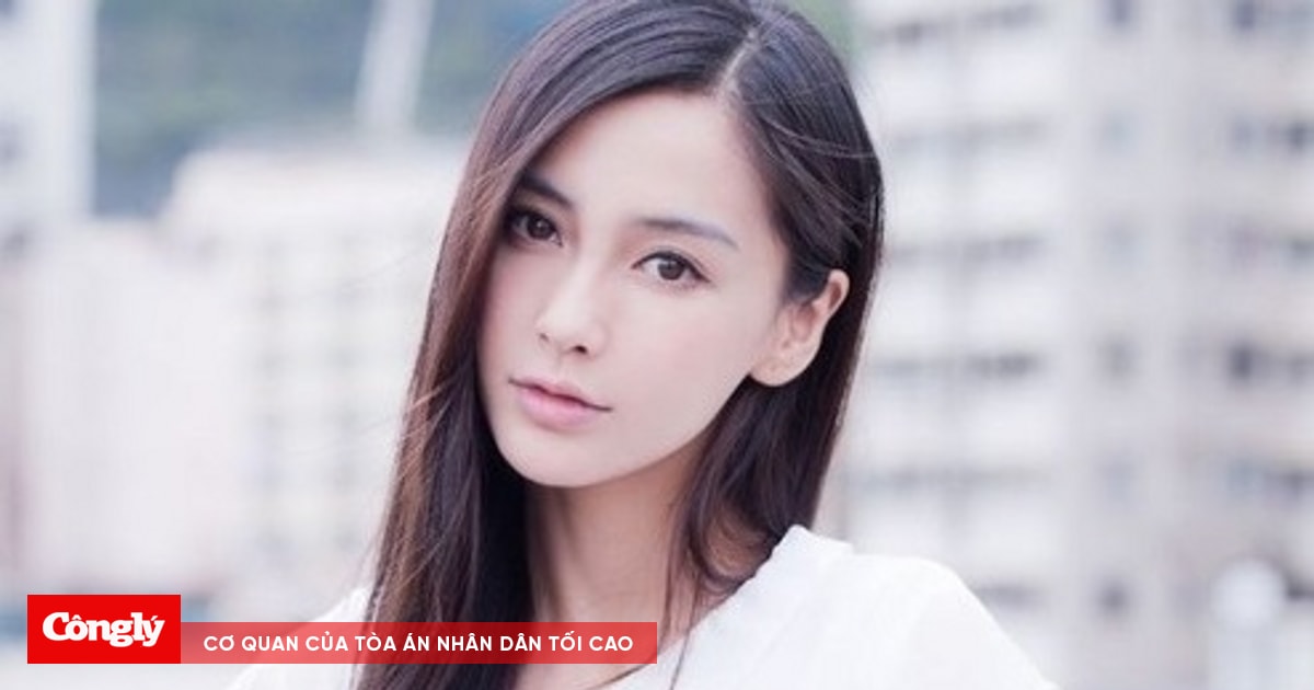 Vụ lộ clip nóng của Angela Baby, chủ nhân thực sự đang sống ở Việt Nam