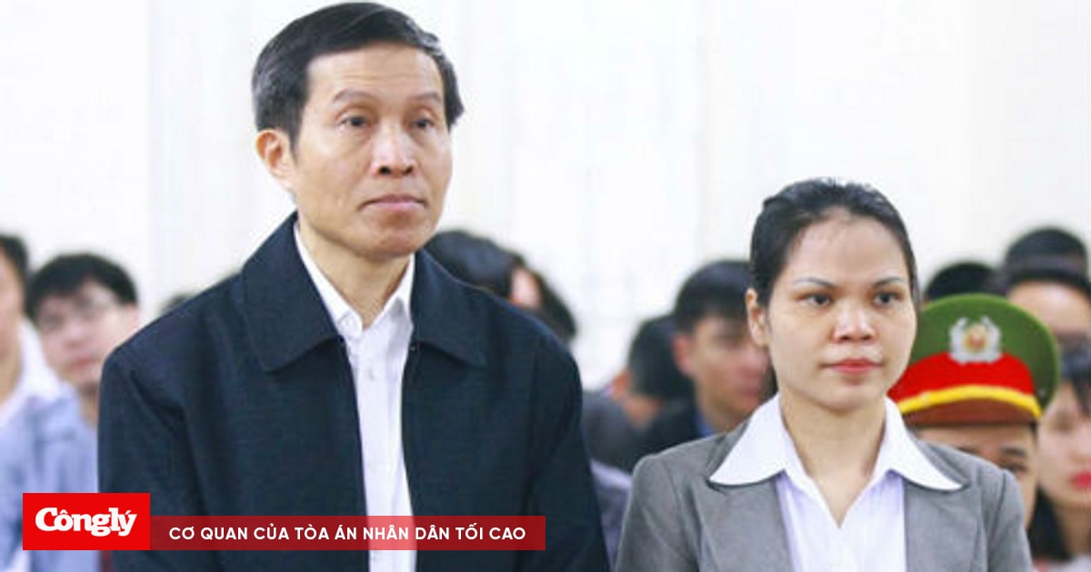 “Anh Ba Sàm” lĩnh án 5 năm tù
