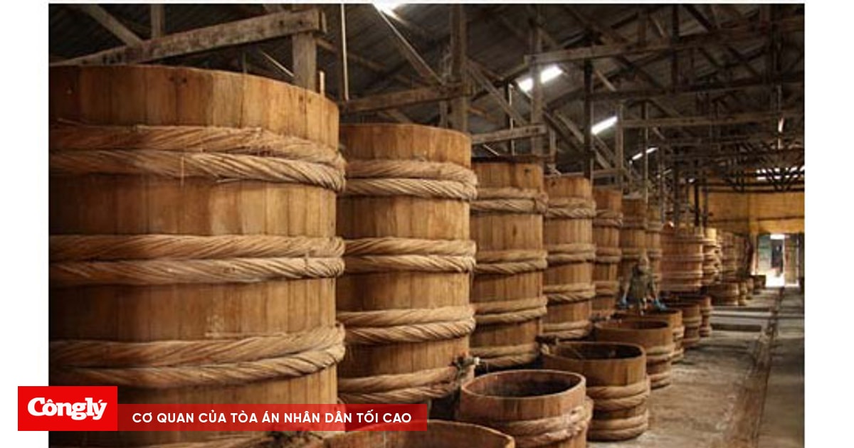 Thông tin nước mắm nhiễm asen: Vinastas bị phạt 15 triệu đồng