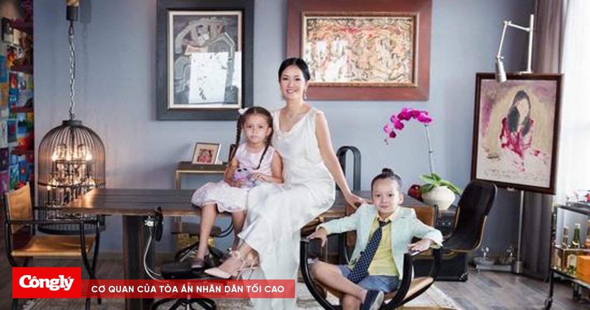 Ca sĩ Hồng Nhung: Ly hôn không nên là dấu chấm hết