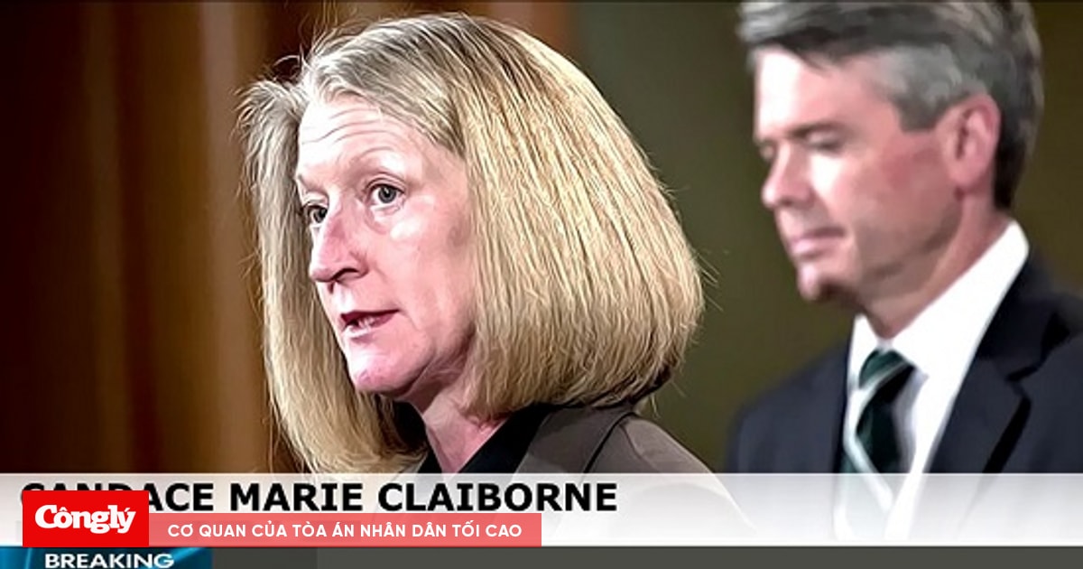 Cựu nhân viên ngoại giao Mỹ làm gián điệp cho Trung Quốc: Cúi đầu nhận tội