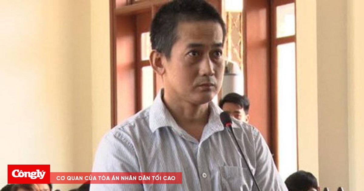 Giám đốc doanh nghiệp phát tán tài liệu chống phá Nhà nước