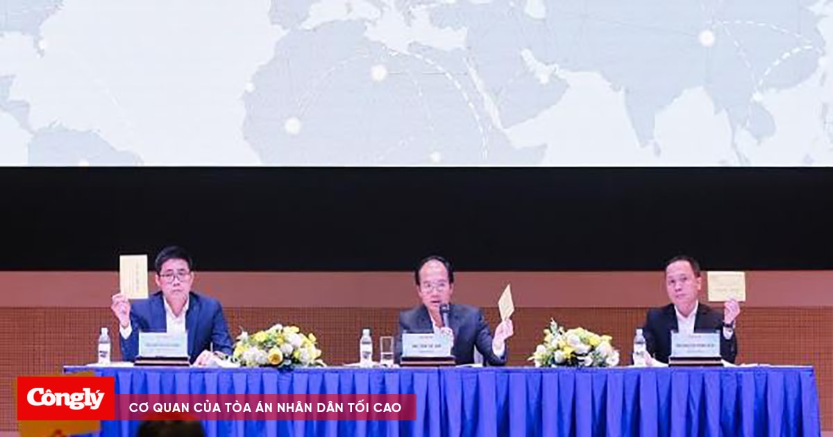 FLC GAB quyết định dừng chào bán cổ phần cho cổ đông hiện hữu