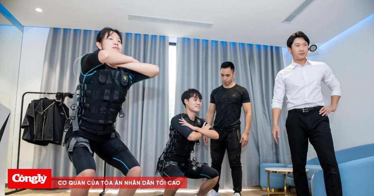 Senavi, thương hiệu khởi nghiệp của “Bông hồng thép” Nguyễn Thị Nhung