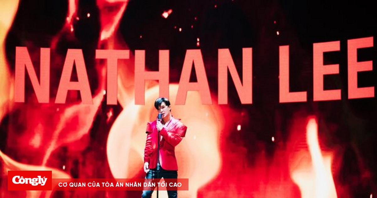 Nathan Lee lần đầu tiên cày view cho bản thân