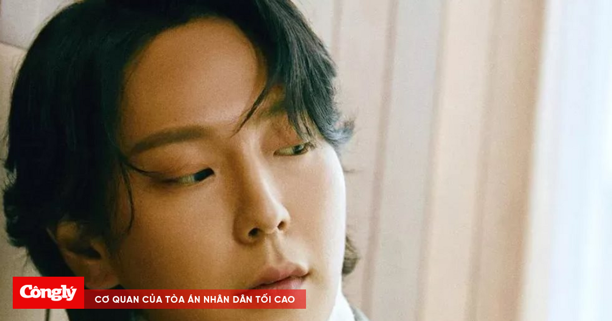 Chấn động showbiz Hàn: Nam thần tượng Himchan tự sát sau khi bị kết án tù