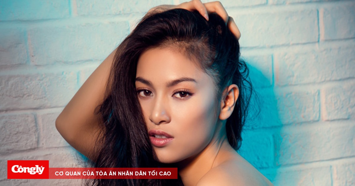 Nhan sắc Nhung Kate từ mong manh đến hình tượng "đả nữ"