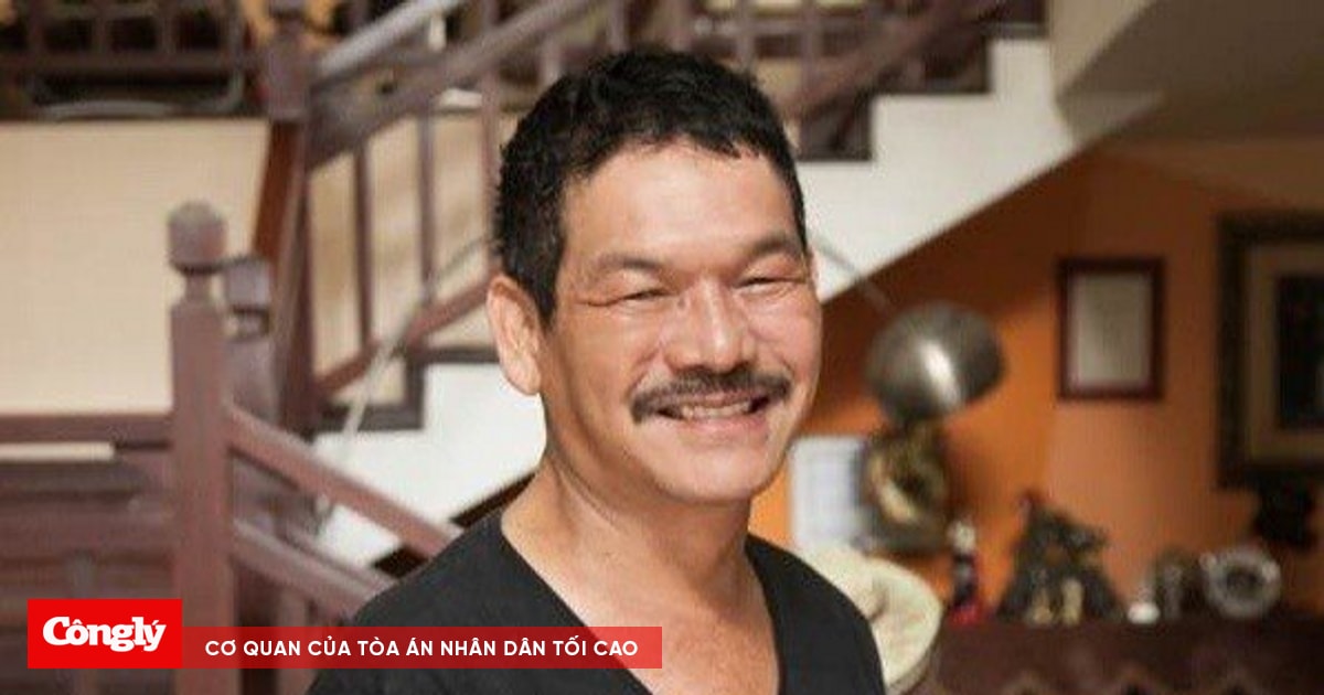 Đạo diễn Trần Cảnh Đôn qua đời