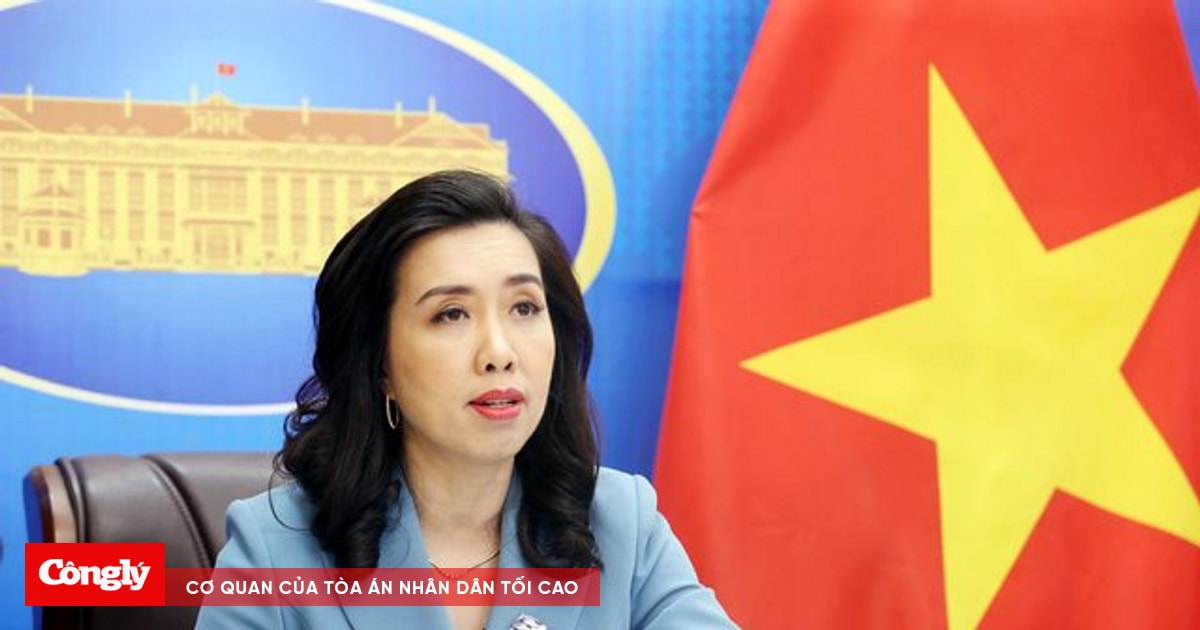 Bộ Ngoại giao Hoa Kỳ trao giải thưởng cho Phạm Thị Đoan Trang là không phù hợp