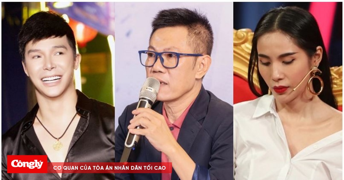 Lùm xùm vụ bản quyền ca khúc "Giấc Mơ Tuyết Trắng" giữa Thuỷ Tiên và ...