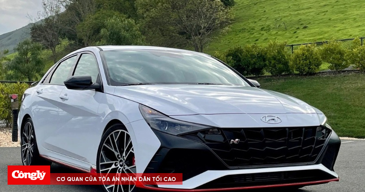 Đại lý nhận đặt cọc Hyundai Elantra thế hệ mới, giá dự kiến từ 629 tới ...