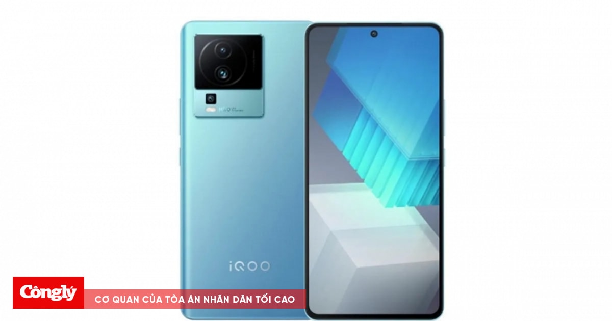 Vivo iQOO Neo 7 SE lộ thông số kỹ thuật chính thức
