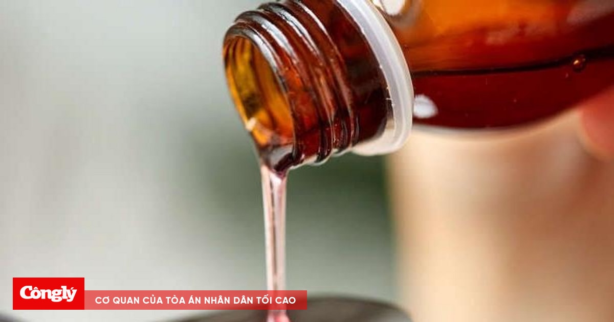 Tin vắn thế giới ngày 3/12: EU thu hồi các sản phẩm thuốc ho chứa hoạt ...