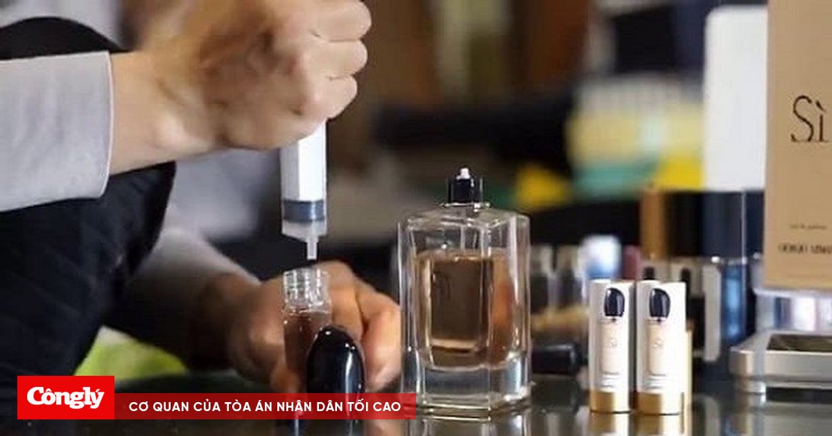 Ken Perfume – Thương hiệu phân phối nước hoa chiết xuất Authentic uy ...