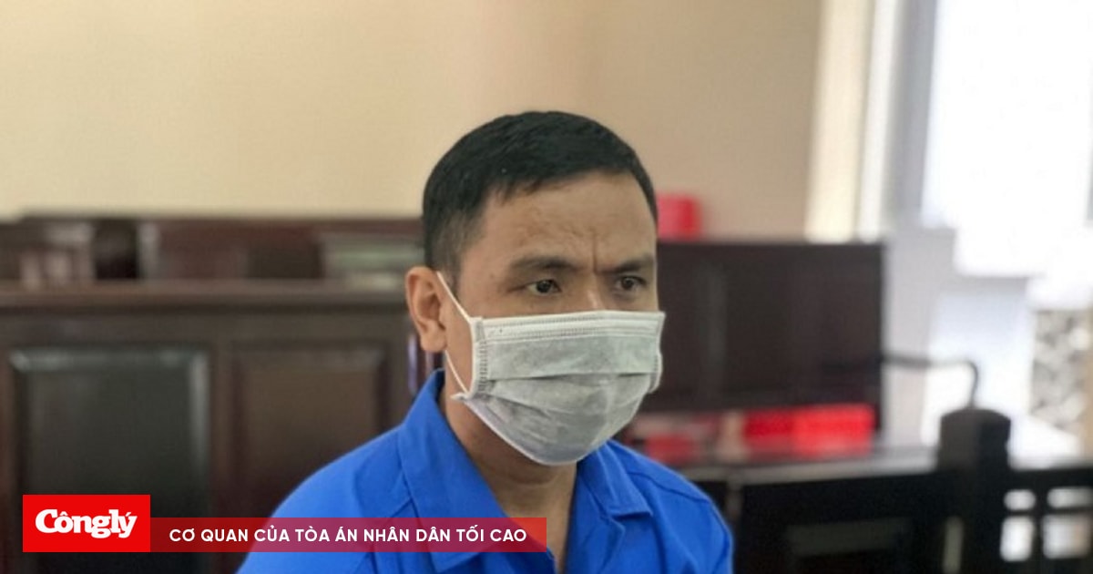 Cái giá phải trả cho sự cuồng ghen