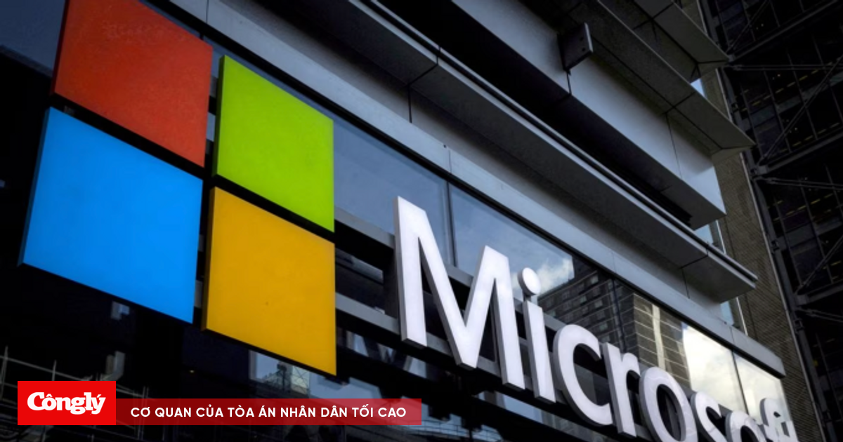 Microsoft chốt chi "tỉ đô" vào AI ChatGPT
