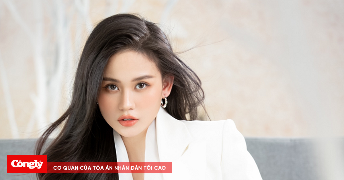 CEO Nguyễn Vũ Hoài Thương và câu chuyện bén duyên cùng kinh doanh