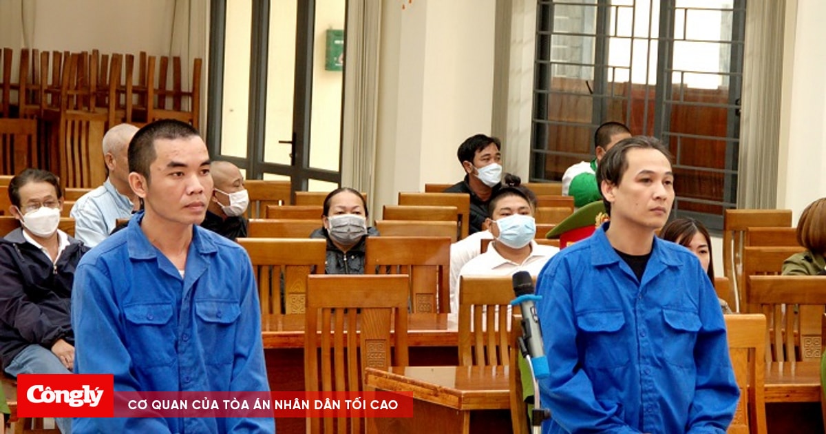 Giải quyết mâu thuẫn, hai bên cùng “dắt nhau” vào tù