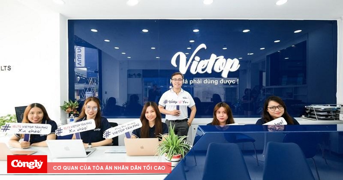 Học 1 được 4 - Trải nghiệm chỉ có tại IELTS Vietop
