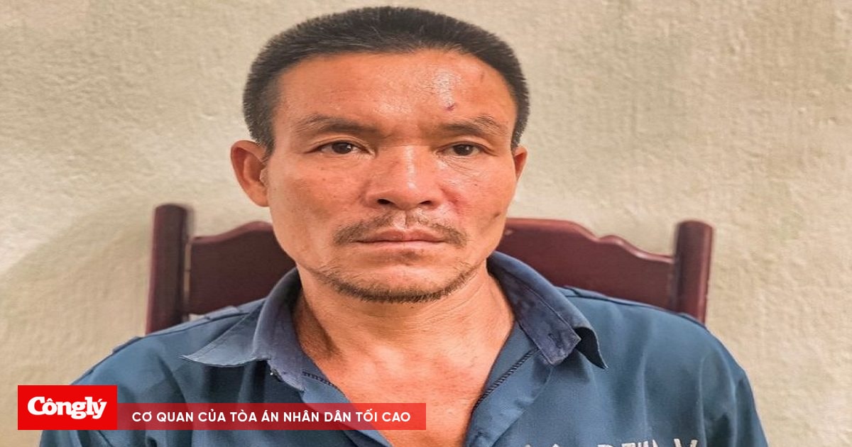 Khởi tố bị can đánh bạn nhậu tử vong bằng ấm đun nước