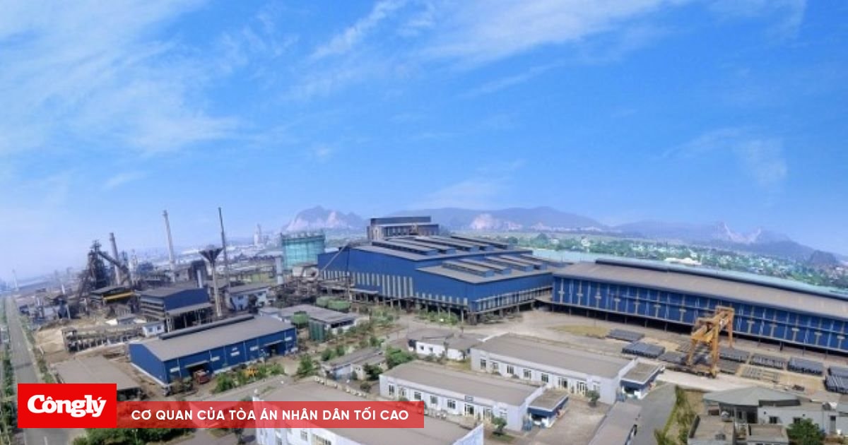 Thanh Hóa thu hút 33 dự án đầu tư trực tiếp trong 6 tháng đầu năm