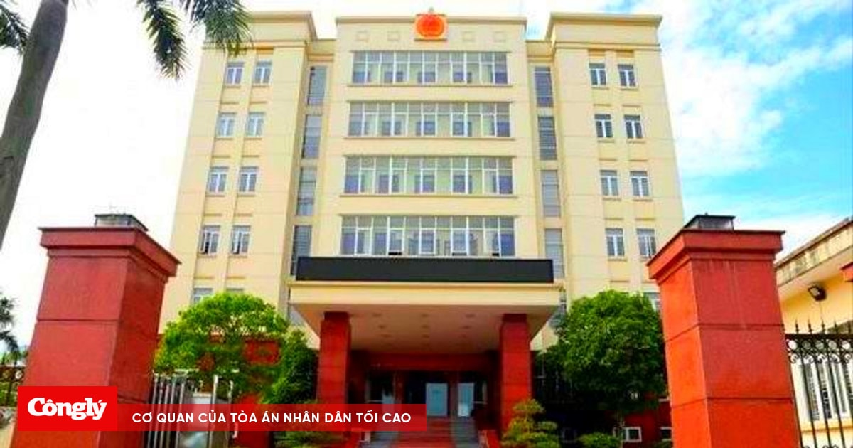 Giáng chức một Chi cục trưởng Chi cục thuế vì để cán bộ vi phạm