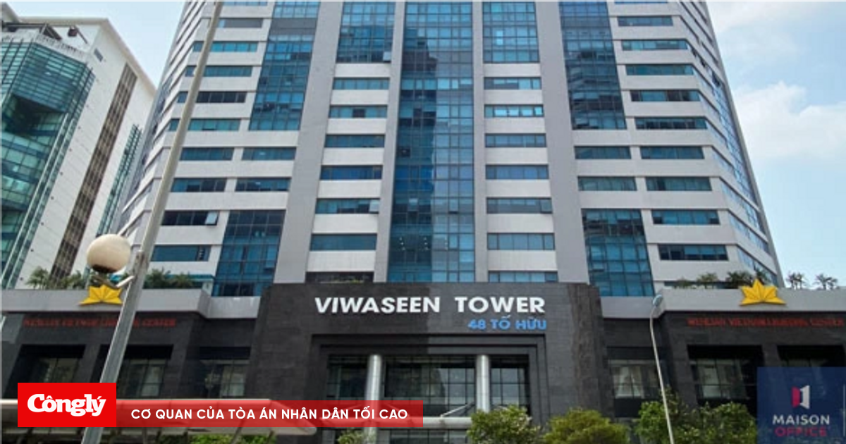 Điều tra dấu hiệu vi phạm trong thoái vốn đầu tư của TCT Viwaseen