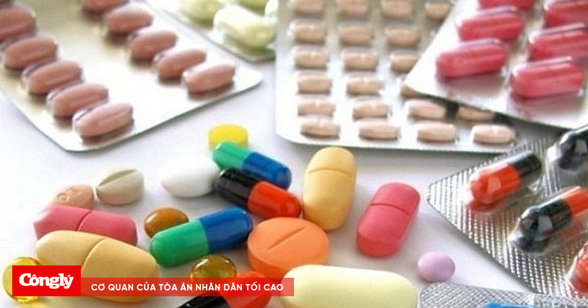 Thu hồi toàn quốc lô thuốc viên nén Paineuron 15 (Meloxicam 15mg)