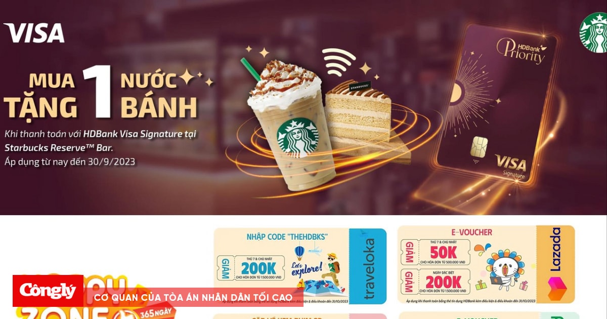 Thẻ tín dụng HDbank Priority – Tinh Tú Phương Đông: Sắc đỏ rượu vang ...